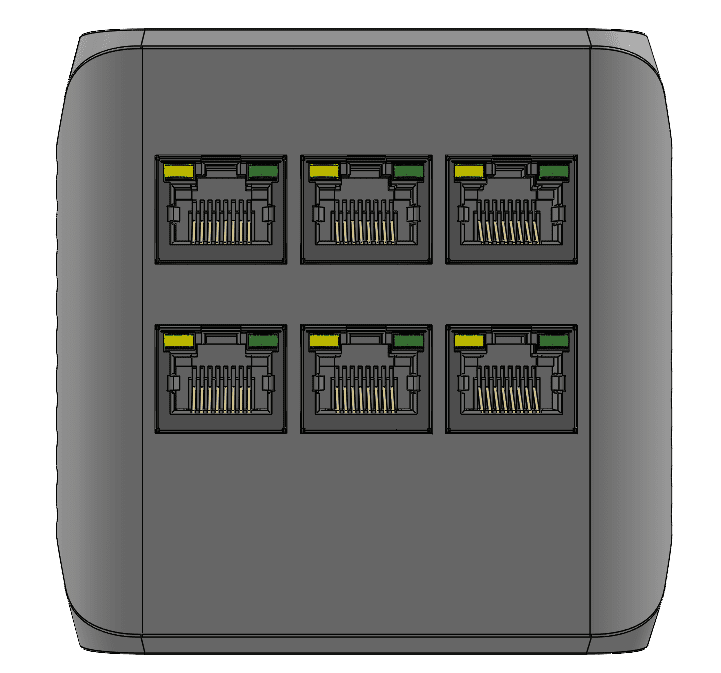 Medical Distribution Panel | AimValley