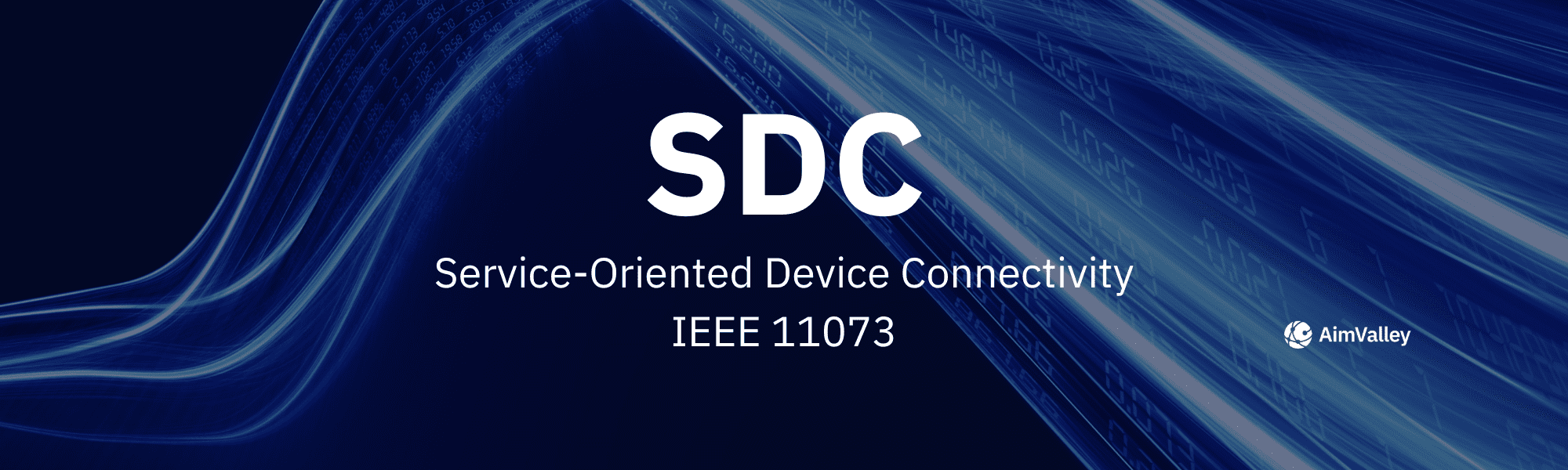 Technology - SDC for Medical Devices | AimValley