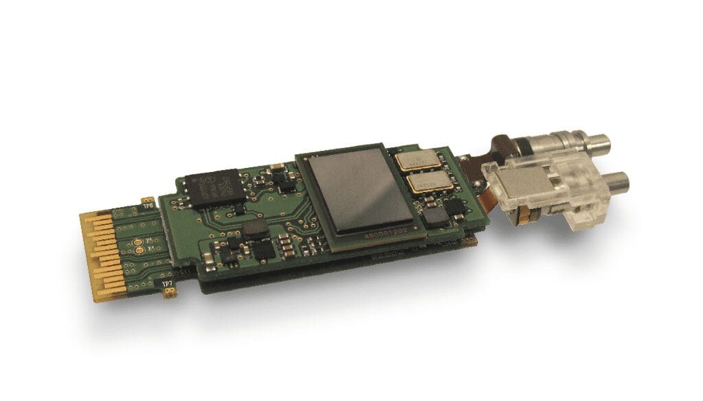 ASIC/FPGA Development | AimValley