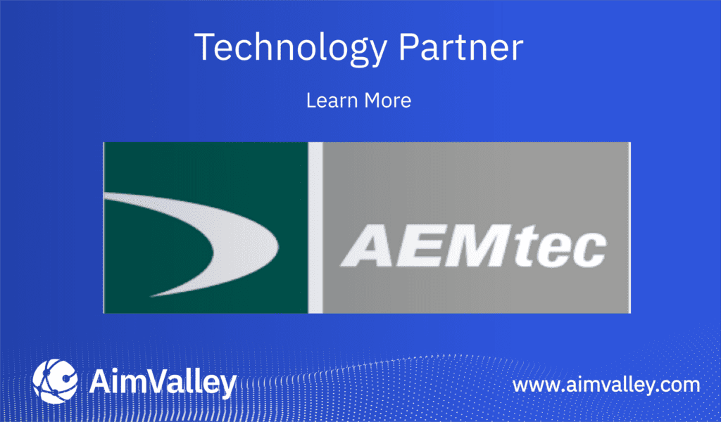 AEMtec GmbH | AimValley